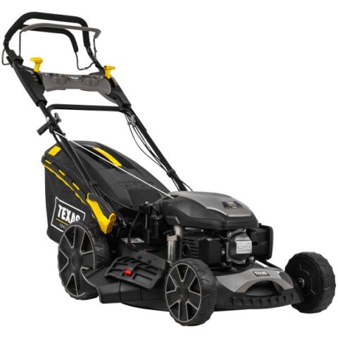 Texas A/S Razor 5161TR/WE (el-start/4-speed) Plæneklipper ...
